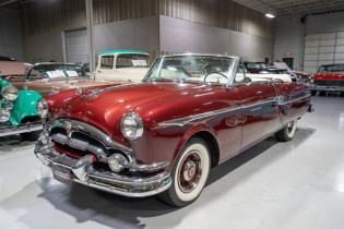 Classic Cars for Sale - Vintage Driving Machines