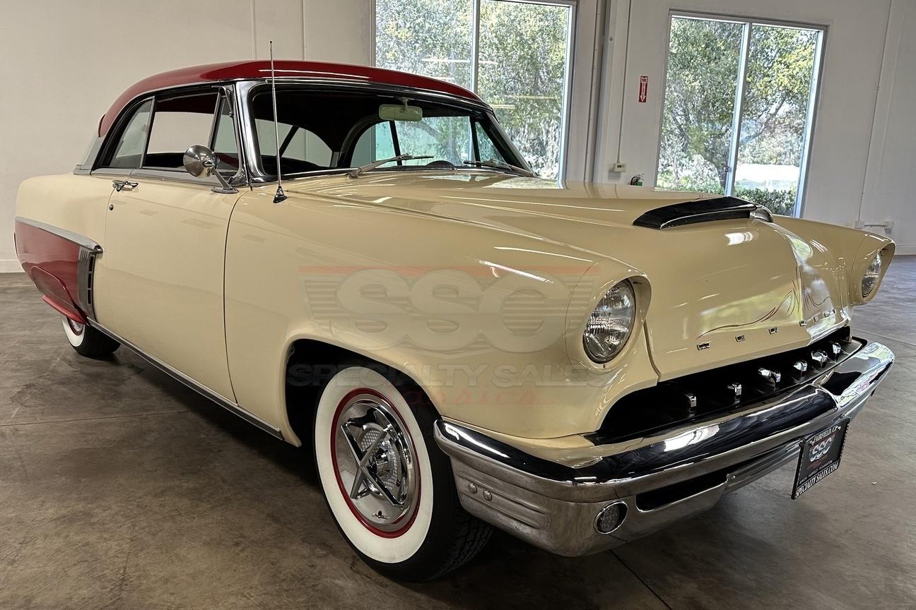 Classic Mercury For Sale | Vintage Driving Machines