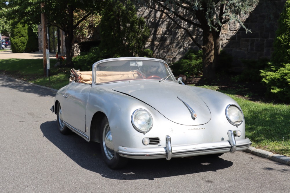 Classic Porsche For Sale | Vintage Driving Machines