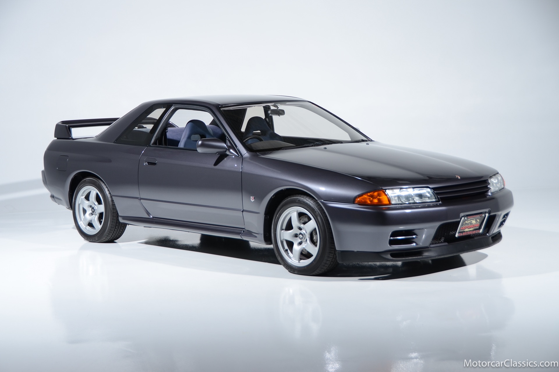 Classic Nissan Skyline For Sale | Vintage Driving Machines